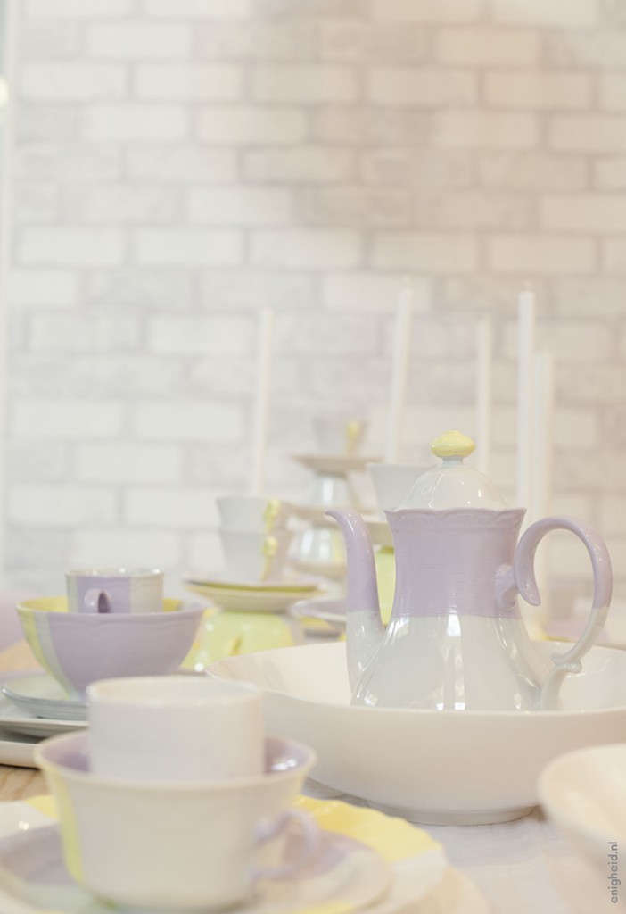 Woonbeurs I - Enigheid